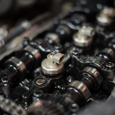 How To Replace A Fuel Injector 1° Step By Step Guide Racext