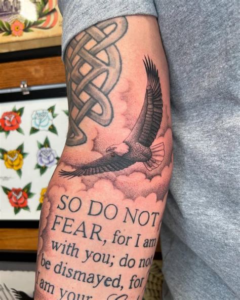25 Bible Verse Tattoo Ideas For Men And Women Forearm Chest Ribs Spine Thigh Sleeve