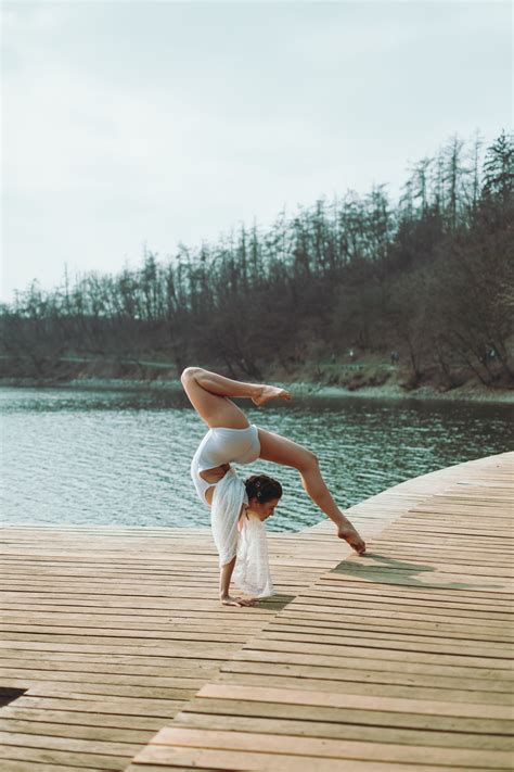 Barbora A Model From Prague Czechia Barbora A Model From Prague Czechia