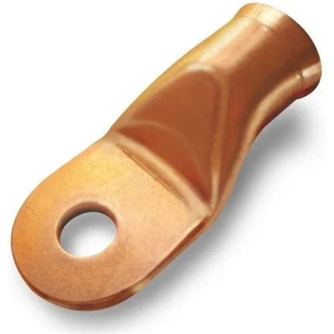 Copper Pin Type Lug At 590 Inr At Best Price In Noida Ar Industries