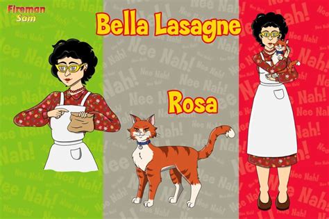 Discuss Everything About Fireman Sam Wiki Fandom