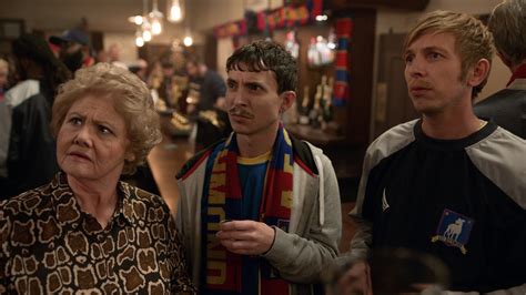 Ted Lasso Fans Are Hoping For More From The Richmond Fans In Season 3