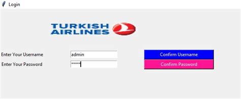 Airport Management System Project In Python With Source Code And Report