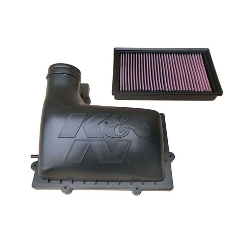 Kandn 57s 9502 Performance Air Intake System