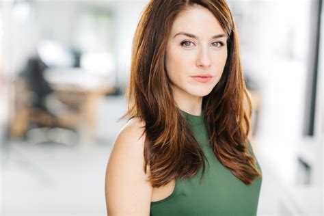Erin Karpluk Supernatural