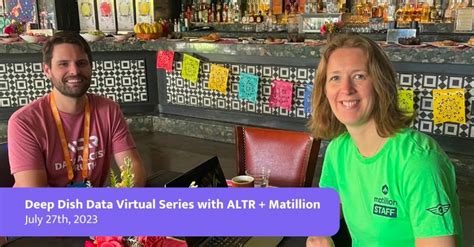 Wondering How To Remove Security Burden From Your Data Team Integrate