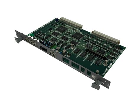 Okuma E4809 045 223 A Control Board Fcp3 1911 2831 18 38 1911 2831