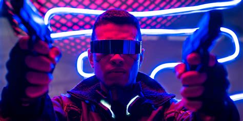 Looking Down The Barrel Of Artificial Intelligence You Better Recognize Sovas