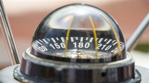 10 Known Facts About Ship Navigational Instruments Updated