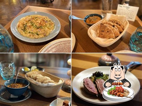 Mother Tongue Restaurant Los Angeles Restaurant Menu Prices And Reviews