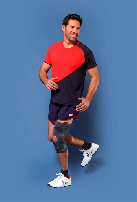 Bandage Rotulien Thuasne®