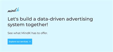 How Big Data In Advertising Increases Roi Every Step Of The Way