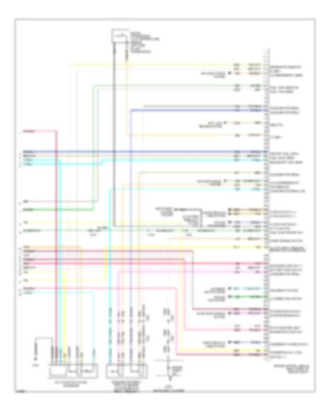 All Wiring Diagrams For Chevrolet Camaro Ss 2012 Wiring Diagrams For Cars