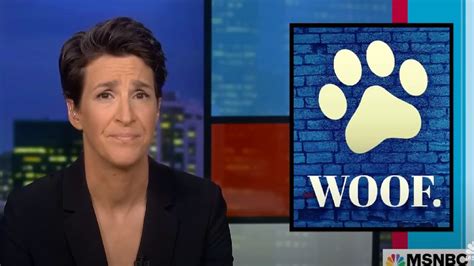 Maddow Says To Expect Terrorism With Trumps Georgia Surrender