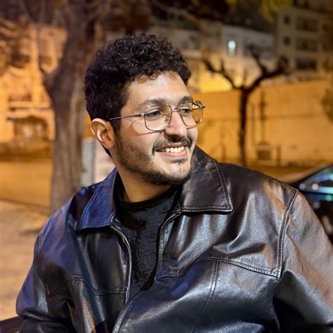 Ayoub Bouallagui