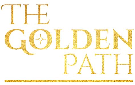 The Golden Path 2025