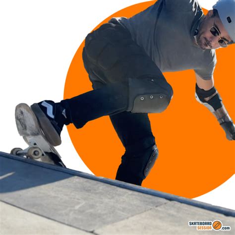 What Is A Halfpipe Explained Skateboard Session