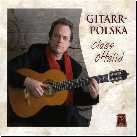 Stream Polska Efter Lars Åhs Arr För Gitarr Av Claes Ottelid By Claes Ottelid Listen Online