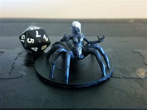 Drider Pathfinder