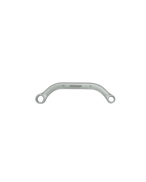 Taparia Tools Half Moon Spanner