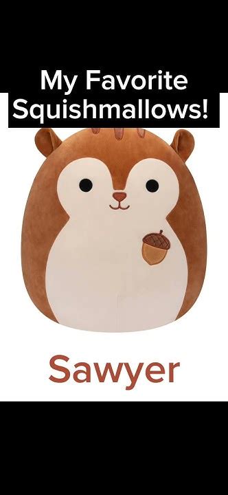 My Favorite Squishmallows Squishmallows Favorites Cute Soft