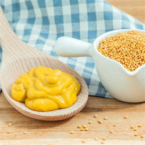 25 Savory Mustard Plaster Recipes For Home Remedies Pan Mastery