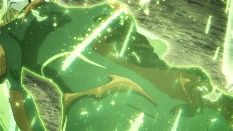 Solo Leveling Season 2 Arise From The Shadow Image Fancaps