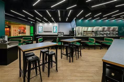 Free Chicken For First 100 Customers Of Wingstops New Cheltenham