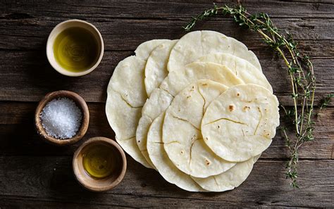Best Cassava Flatbread Soyrice Kitchen