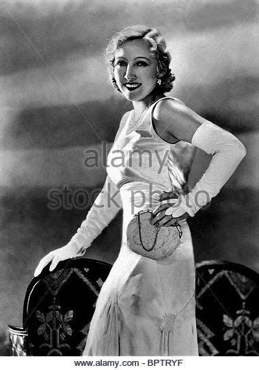 Bessie Love Actress 1929 Stock Image Bessie Love Silent Film