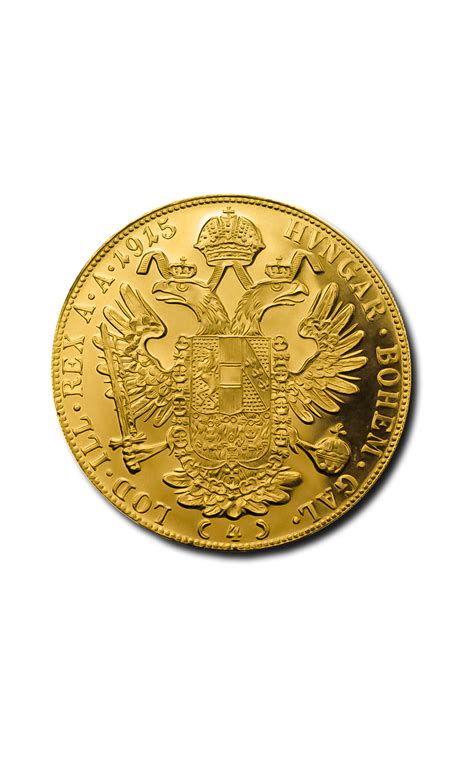 4 Ducats Gior Achat Et Vente Or à Saint Raphaël Et à Fréjus