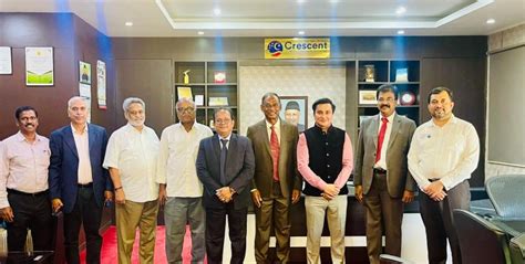 Ciic Hosted Drranjith Krishna Pai Scientist F And Senior Director At