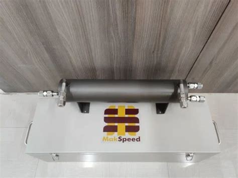 Stainless Steel Or Hastelloy Lab Scale Flow Reactor For Chemical