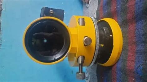 Dumpy Level Surveying Instruments Packaging Size 1 At Rs 12000 In