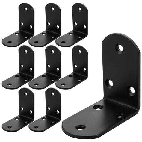 Small L Brackets