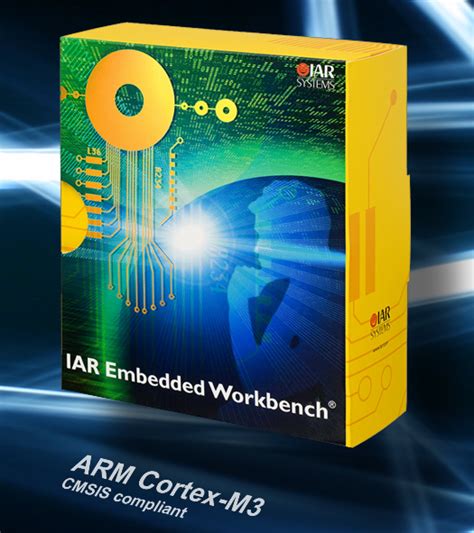 IAR Updates Embedded Workbench Preps Deal With Lego EDN