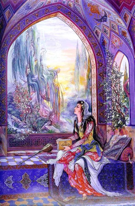 Famous Iranian Art At Holly Mellott Blog