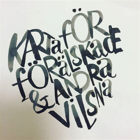 Quadrata Kalligrafi And Design Mapparna För Vattenprisen Görs En Efter En Facebook