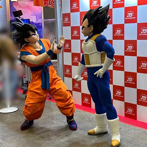 Even Irl Vegeta Look Goofy 💀 R Theturtleschool