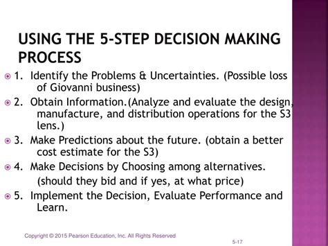 Ppt Chapter 5 Powerpoint Presentation Free Download Id5757547