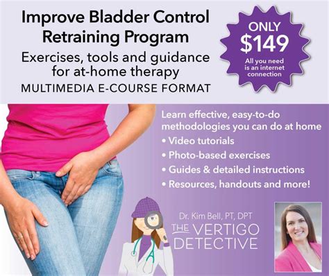 Posterior Canal Bppv Variants Dr Kim Bell Dpt