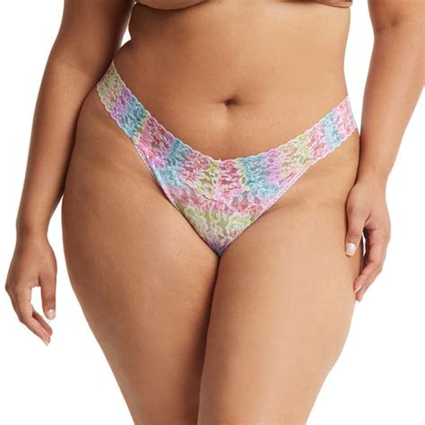 Hanky Panky Picks Plus Size Lingerie