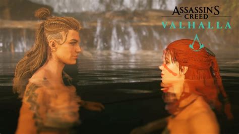 Assassins Creed Valhalla Nudity Explora Madeira