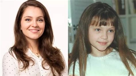 Cecília Dassi Revela Que Pensou Em Mudar De Nome Para Nova Profissão