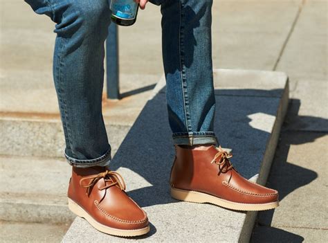 Chukka Boots Mens Style At Mee Gorman Blog