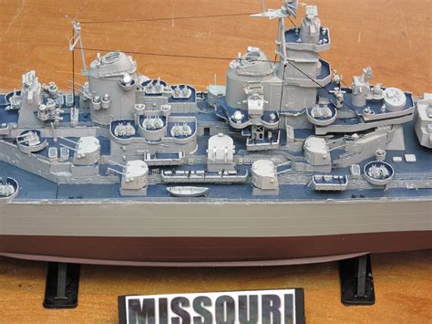Uss Missouri Bb 63 Battleship Pictures