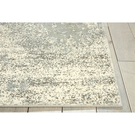 Nourison Luminance Lum10 Area Rug Overstock 11853284