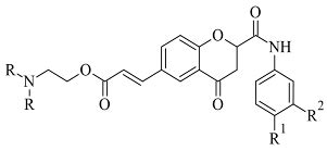 Structure Based Design Of Novel Mao B Inhibitors A Review