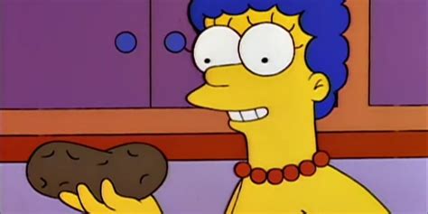 The Simpsons 10 Bart And Marge Moments That Broke Our Hearts