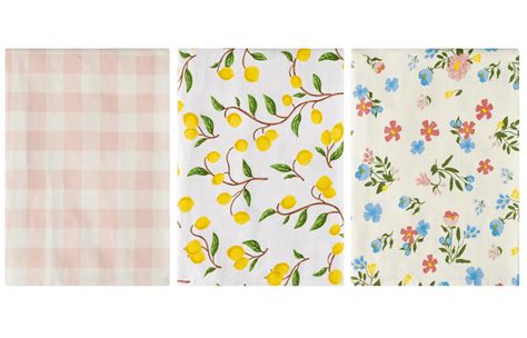 Aldis Playful Spring Table Decor Is Too Cute To Pass Up